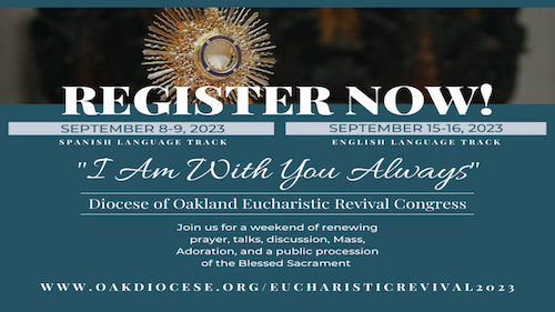 St. Raymond Catholic Church in Dublin – Consecration Invitation from ...