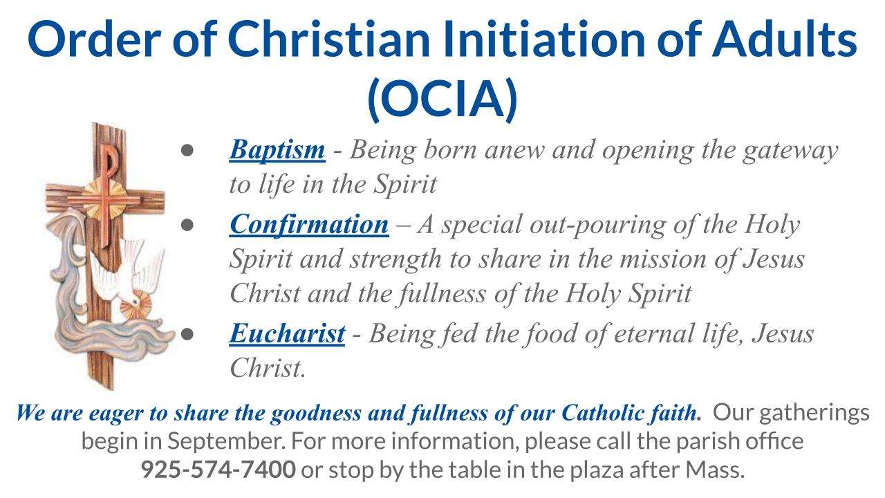 St. Raymond Catholic Church in Dublin – Are you or someone you know ...