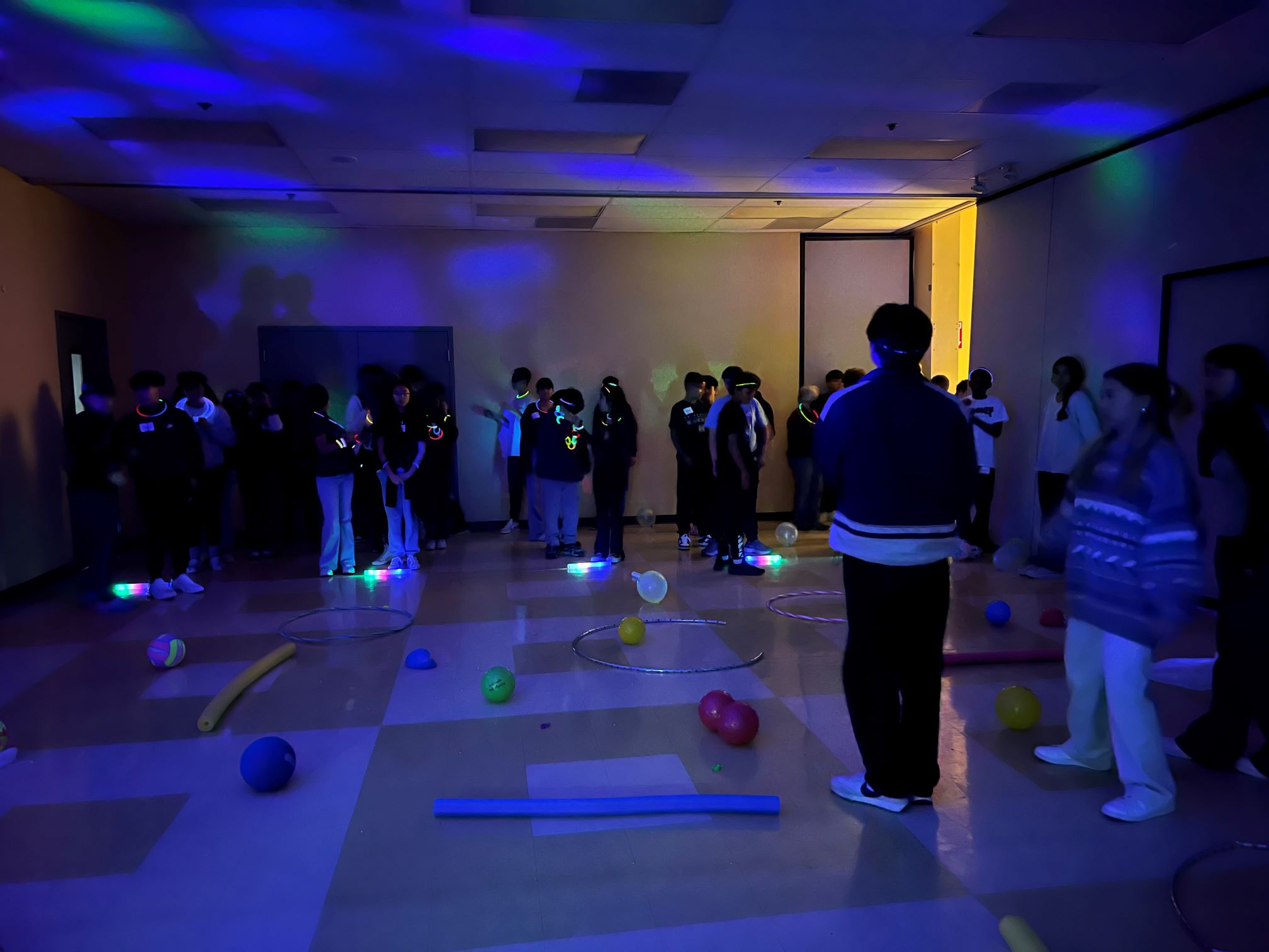 St. Raymond Catholic Church in Dublin – Middle School EDGE/JUMP