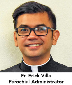 St. Raymond Catholic Church in Dublin – St. Raymond Parish Community welcomes our new parochial ...