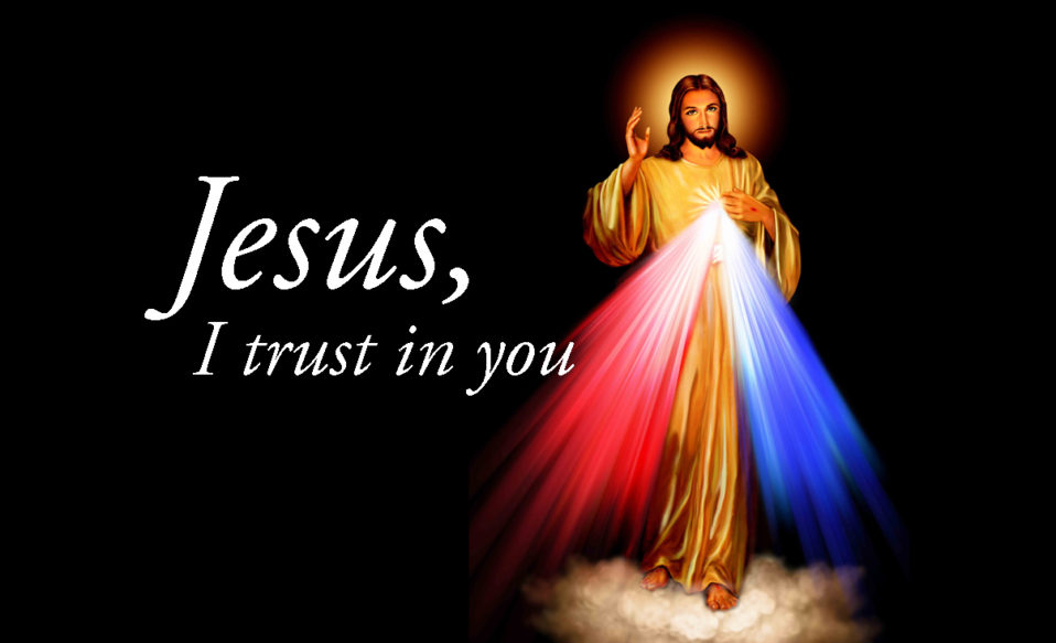 St. Raymond Catholic Church in Dublin – Divine Mercy Sunday, Apr 16